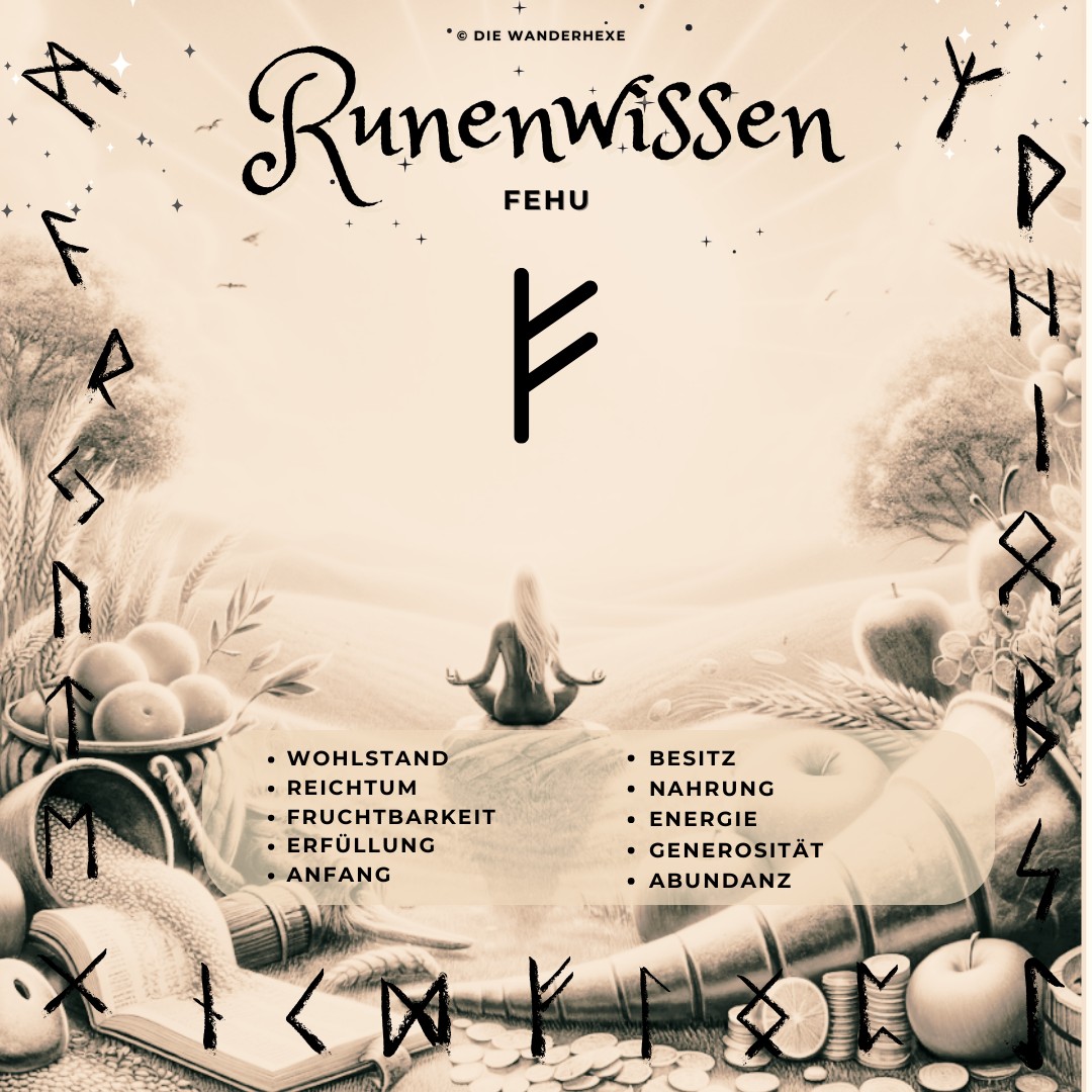 Bitte und es wird ... - wanderhexe.org