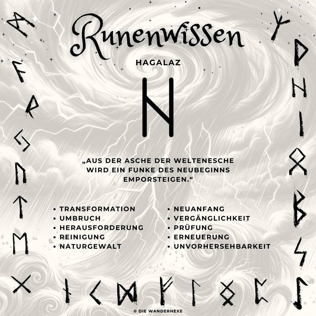 Die Waage - wanderhexe.org