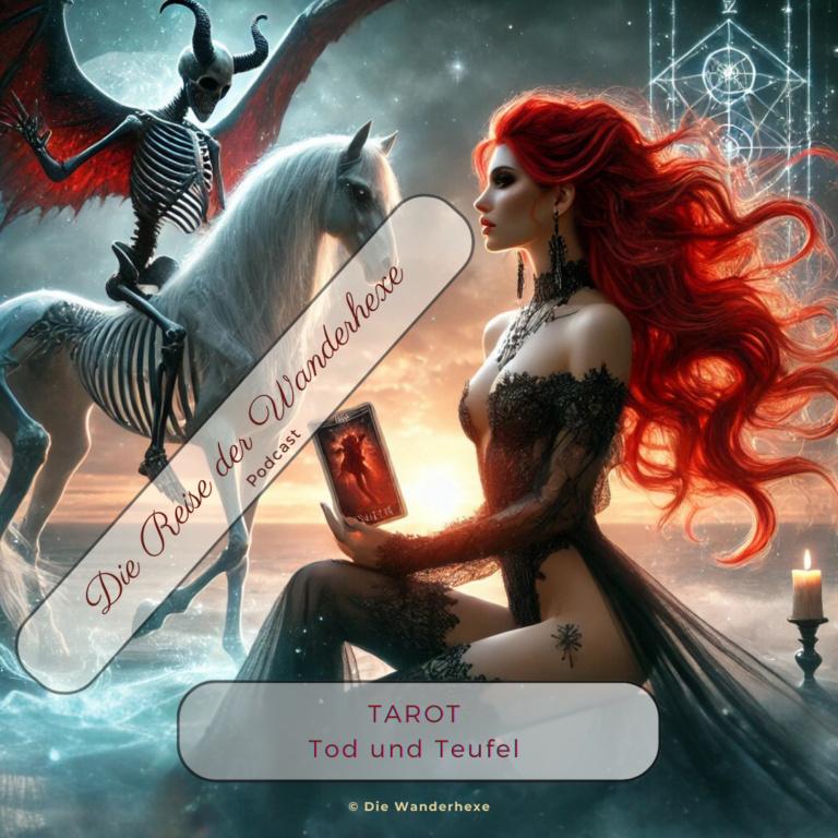 Tod und Teufel - wanderhexe.org